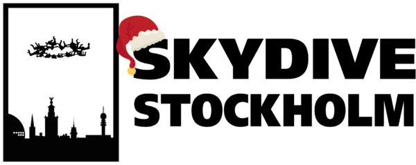 Hoppa fallskärm – Skydive Stockholm